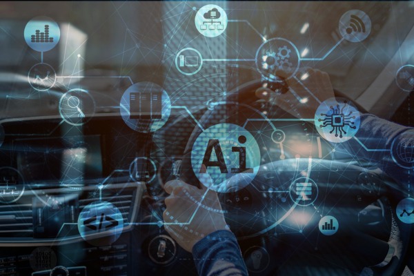 Advancing Road Mobility: The Impact of AI Solutions - HSP Mobility