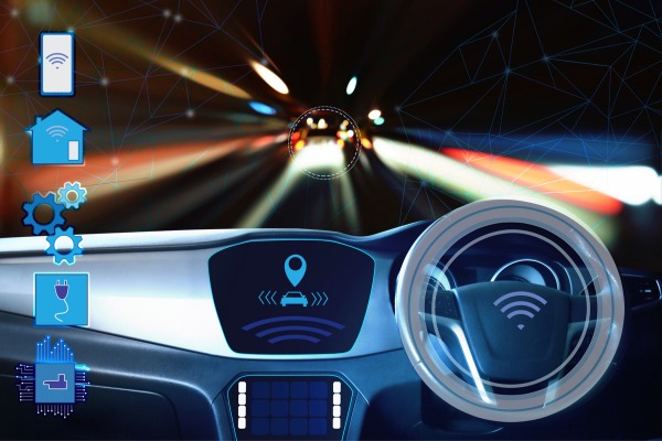 Smart Driving: How Artificial Intelligence Improves Fleet Safety and ...