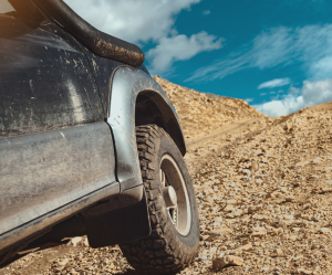 Driver Training - HSP Mobility