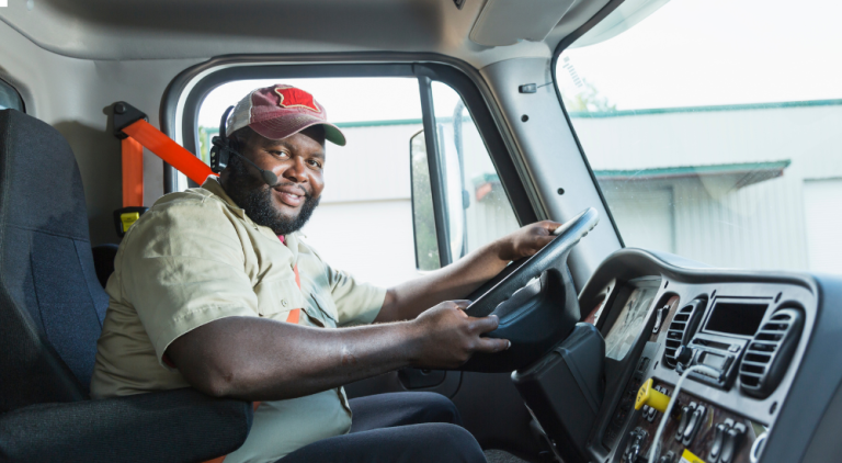 Have the Fleet? The Importance of Driver Training for Your Drivers ...